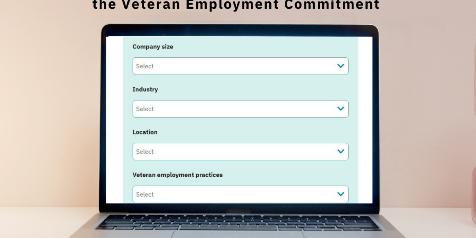 Find supportive employers via the Veteran Employment Program | Department of Veterans' Affairs